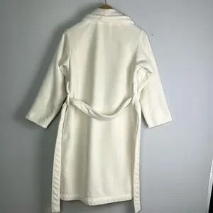 Pottery Barn | Intimates & Sleepwear | Pottery Barn Sm Plush Bathrobe ...